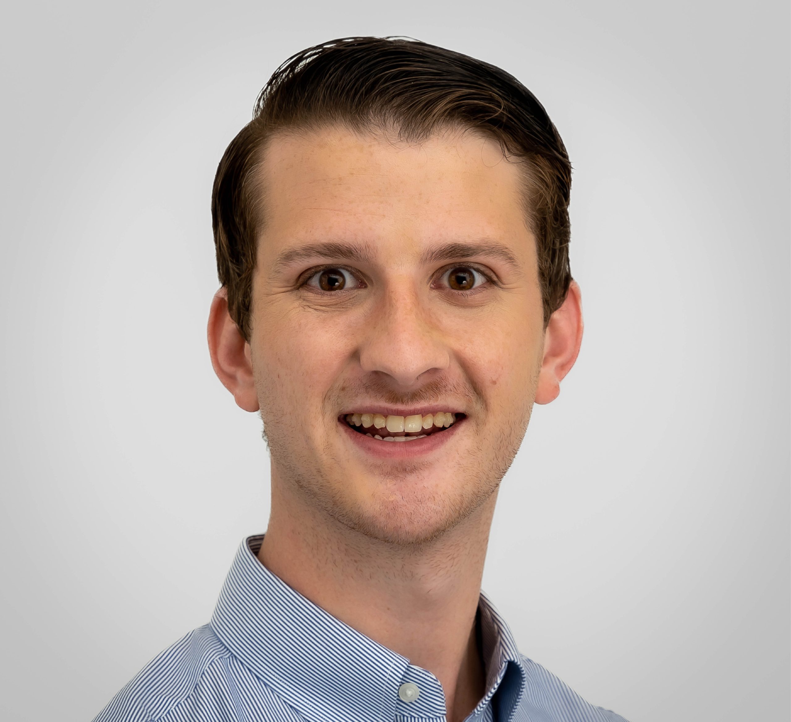 Clint Smith Collects AWRA A. Ivan Johnson Award for Young Professionals ...